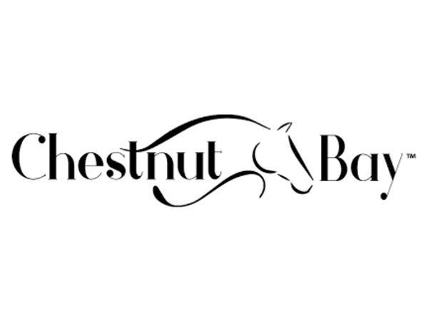 Chestnut Bay – The Equestrian Shop
