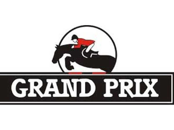 Grand Prix – The Equestrian Shop