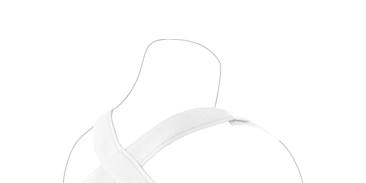 ShouldersBack® Lite – The Equestrian Shop