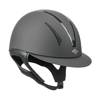 IRH F1 Helmet – The Equestrian Shop