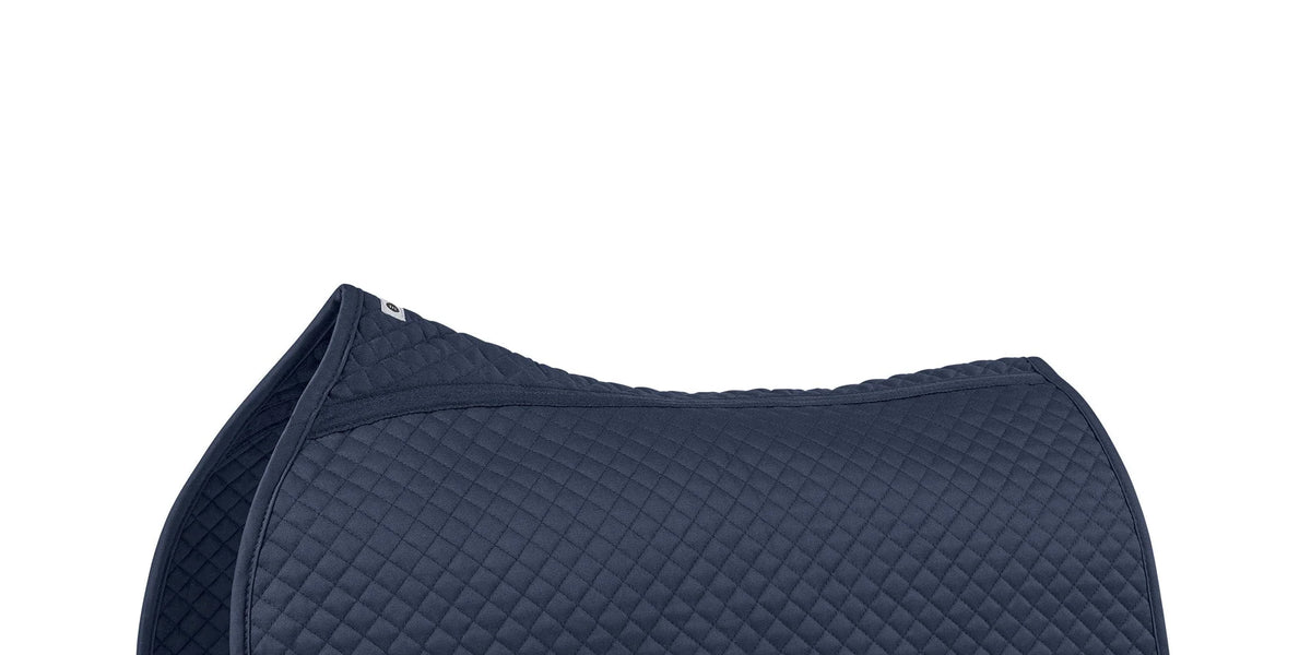 Equifit Essential® Square Pad – The Equestrian Shop