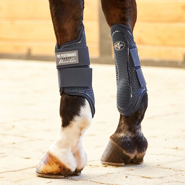 Hybrid Splint Boot – The Equestrian Shop