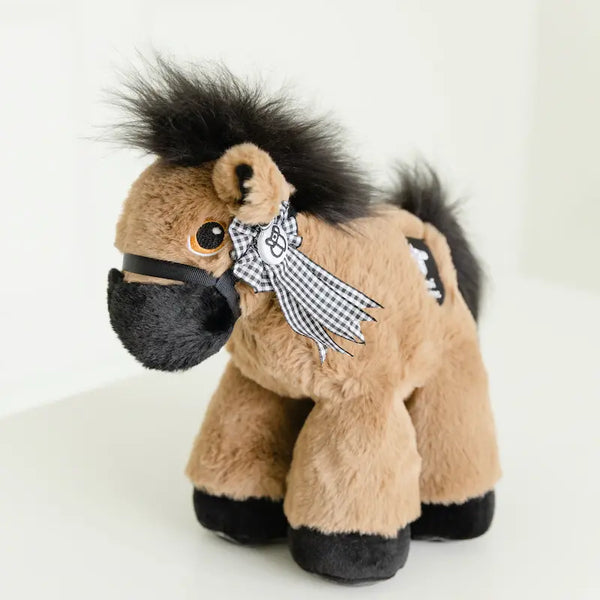 Piccoli Pony Stuffed Animals – The Equestrian Shop