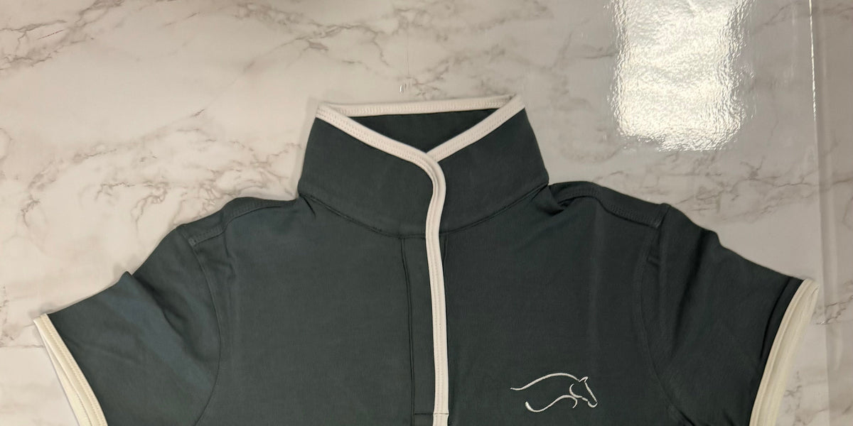 Convertible Polo – The Equestrian Shop