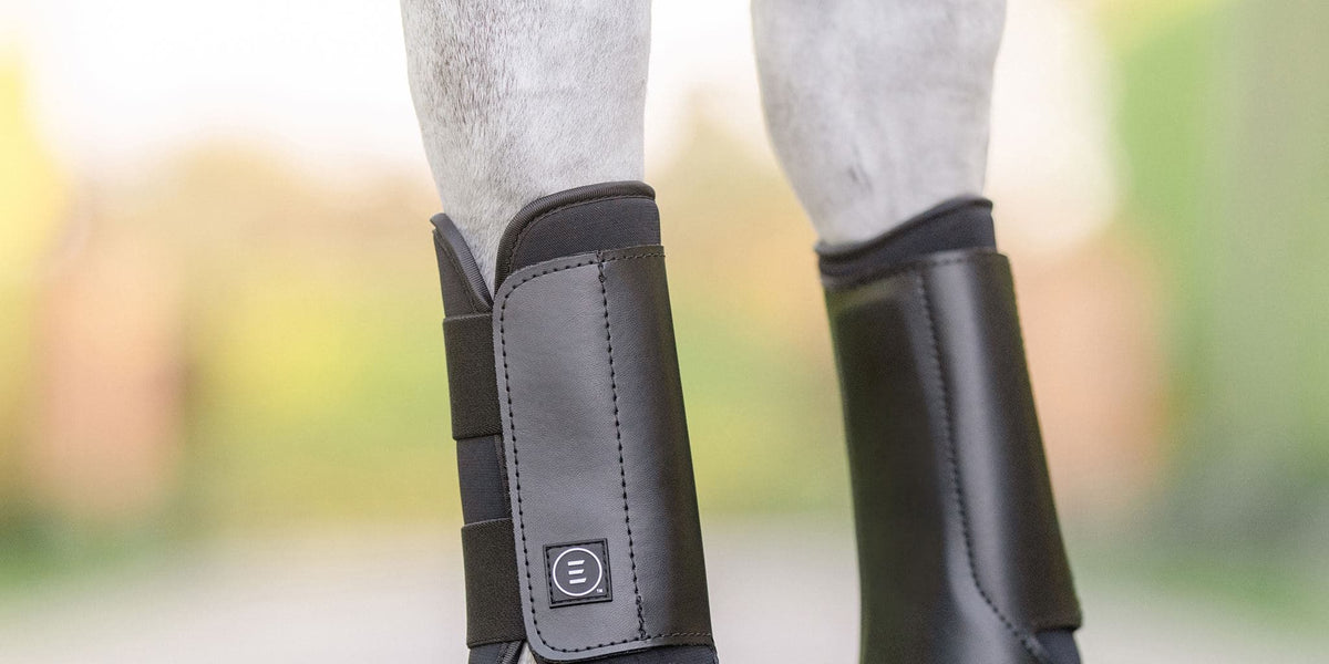 Equifit Essential® EveryDay™ Front Boot – The Equestrian Shop