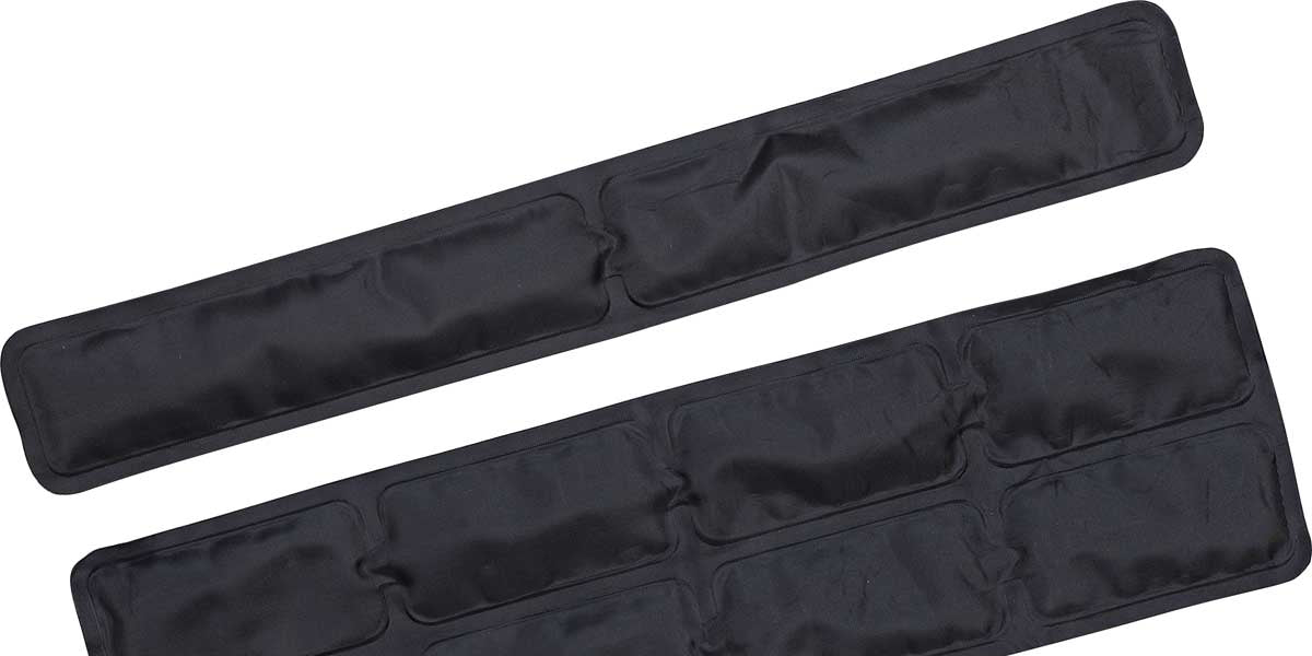 Shires Replacement Ice Pack 2005 – The Equestrian Shop