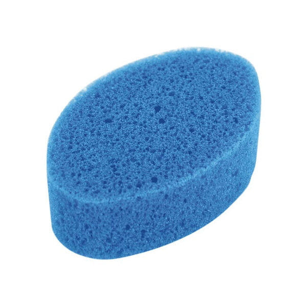 Oval Tack Sponge – The Equestrian Shop