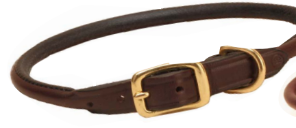 Rolled Collars – The Equestrian Shop