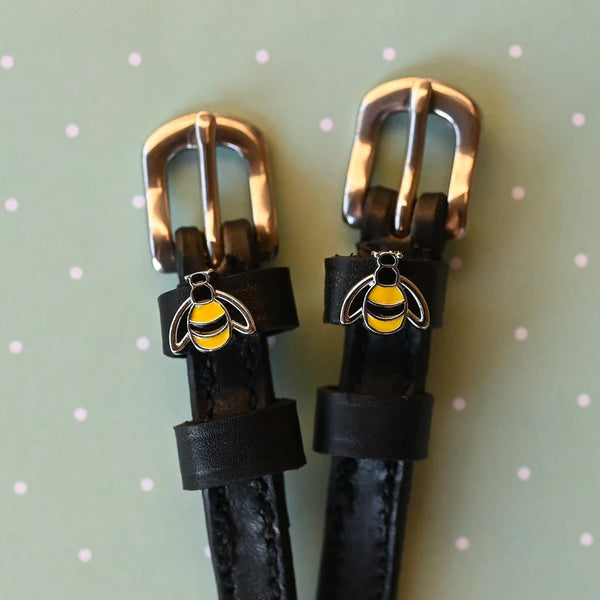 Bee Spur Straps – The Equestrian Shop