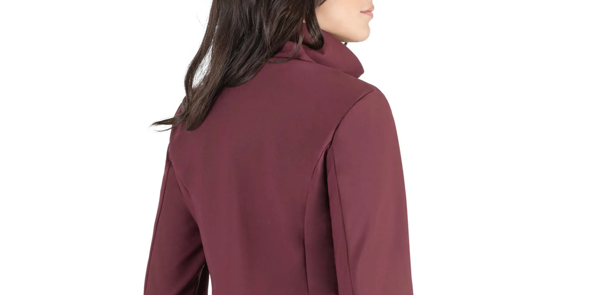 Equiline Colastec Softshell Jacket – The Equestrian Shop