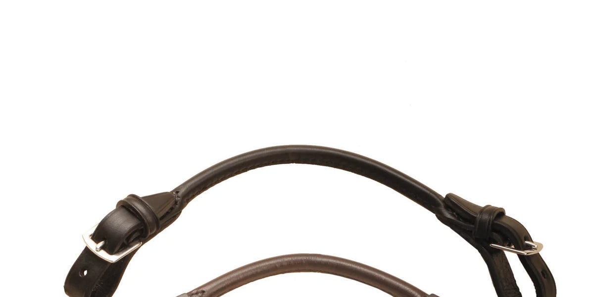 Grab Strap With Buckle Ends – The Equestrian Shop