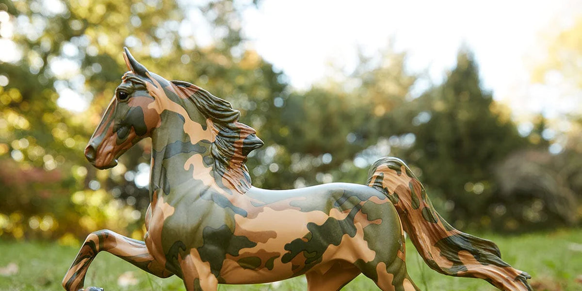 Breyer | Honor 2025 Hope Horse – The Equestrian Shop