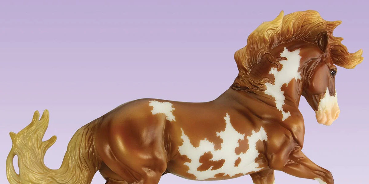 Breyer Mojave – The Equestrian Shop