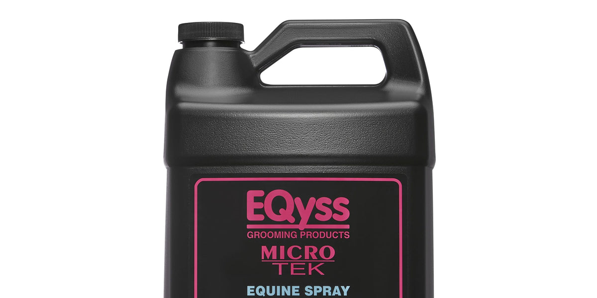 Micro-Tek Equine Spray – The Equestrian Shop