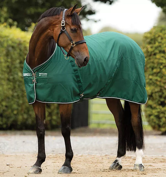 Rambo® Stable Sheet – The Equestrian Shop