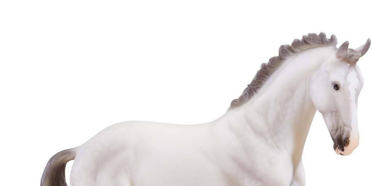 Breyer | Catch Me | Show Hunter Hall of Fame – The Equestrian Shop