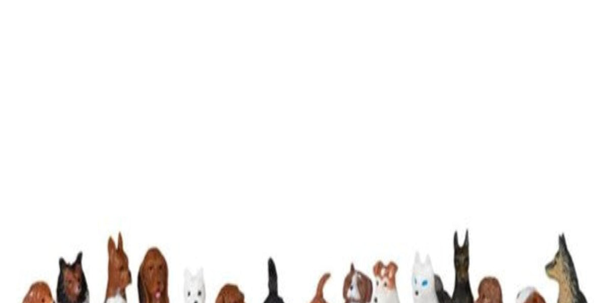 Breyer | Pocket Box Dogs – The Equestrian Shop