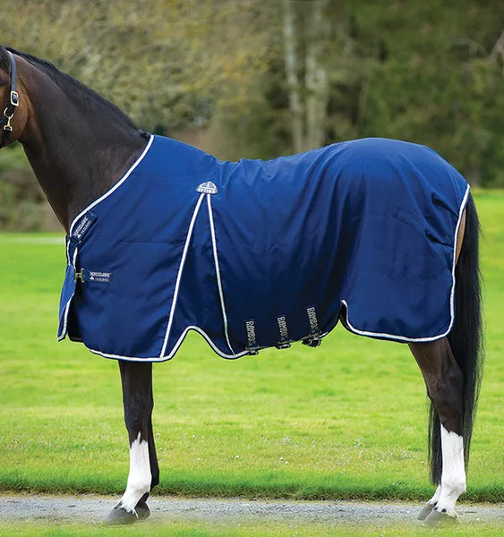 Rambo® Optimo Stable Sheet – The Equestrian Shop