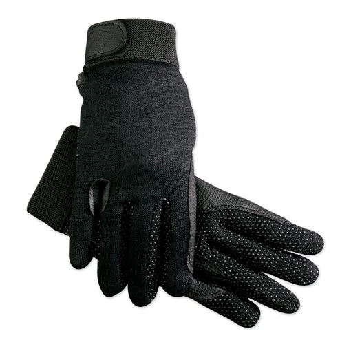 SSG Fleece Lined Winter Gripper – The Equestrian Shop